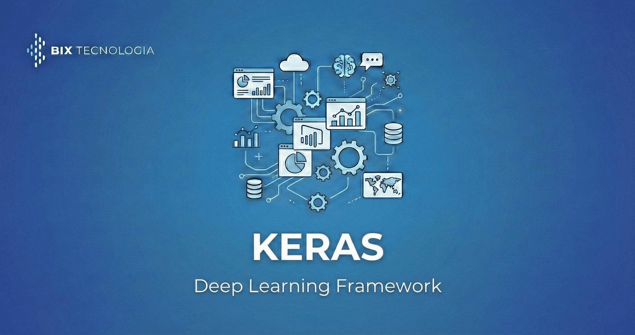 Soluções em Keras: Desenvolvimento de Modelos de IA e Deep Learning ...