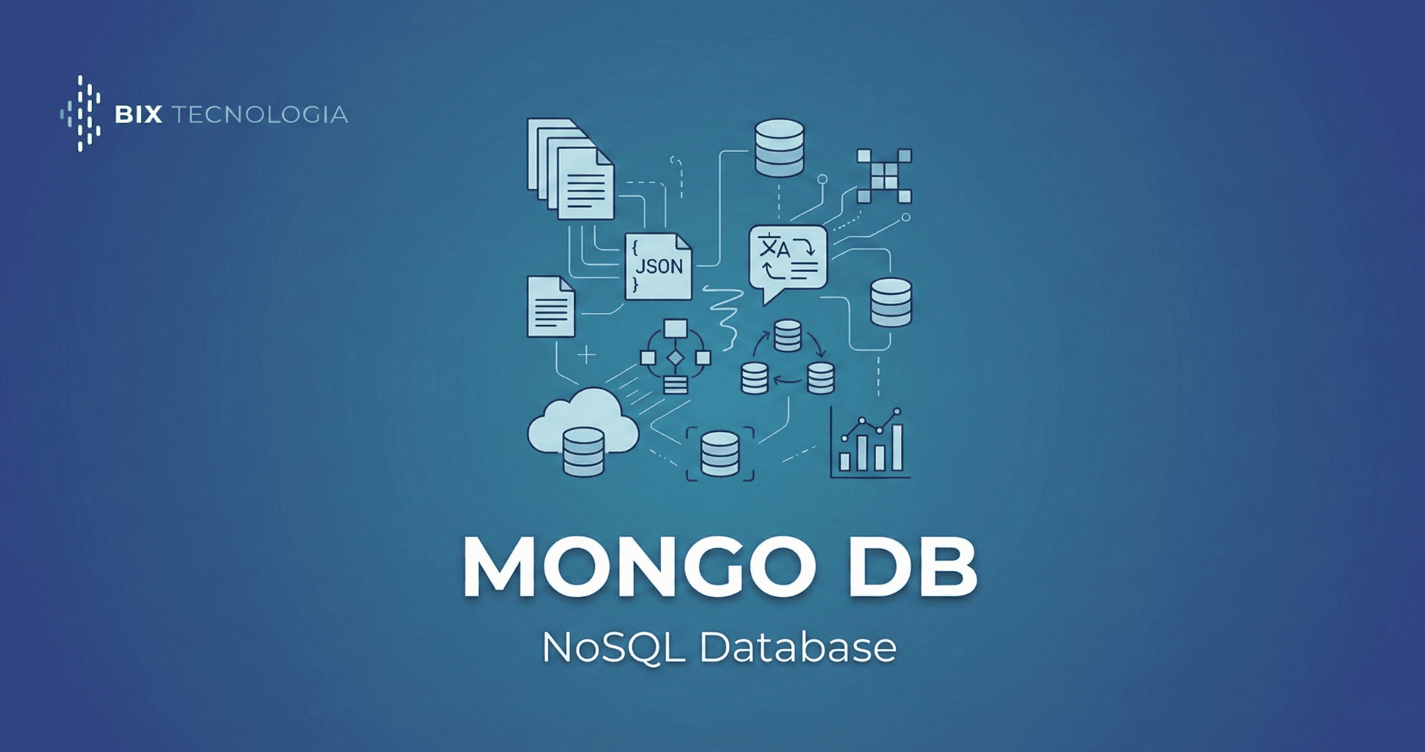 Soluções em MongoDB: Banco de Dados NoSQL Escalável e de Alta ...